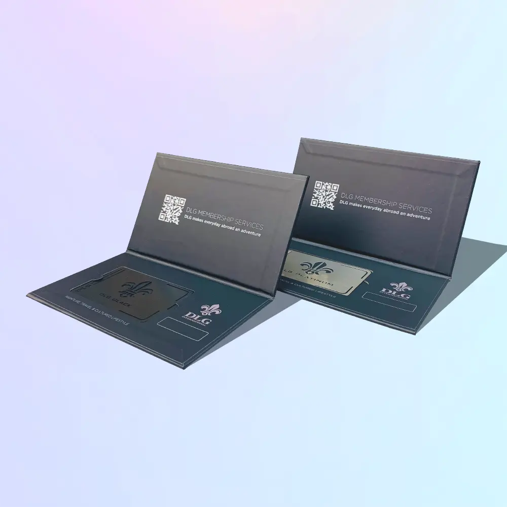 Custom Printing & Packaging - Luxury Gift Boxes & Branded Paper Bags