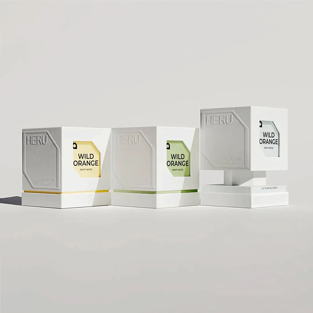 Custom Packaging for Every Industry - Printed Boxes & Packaging